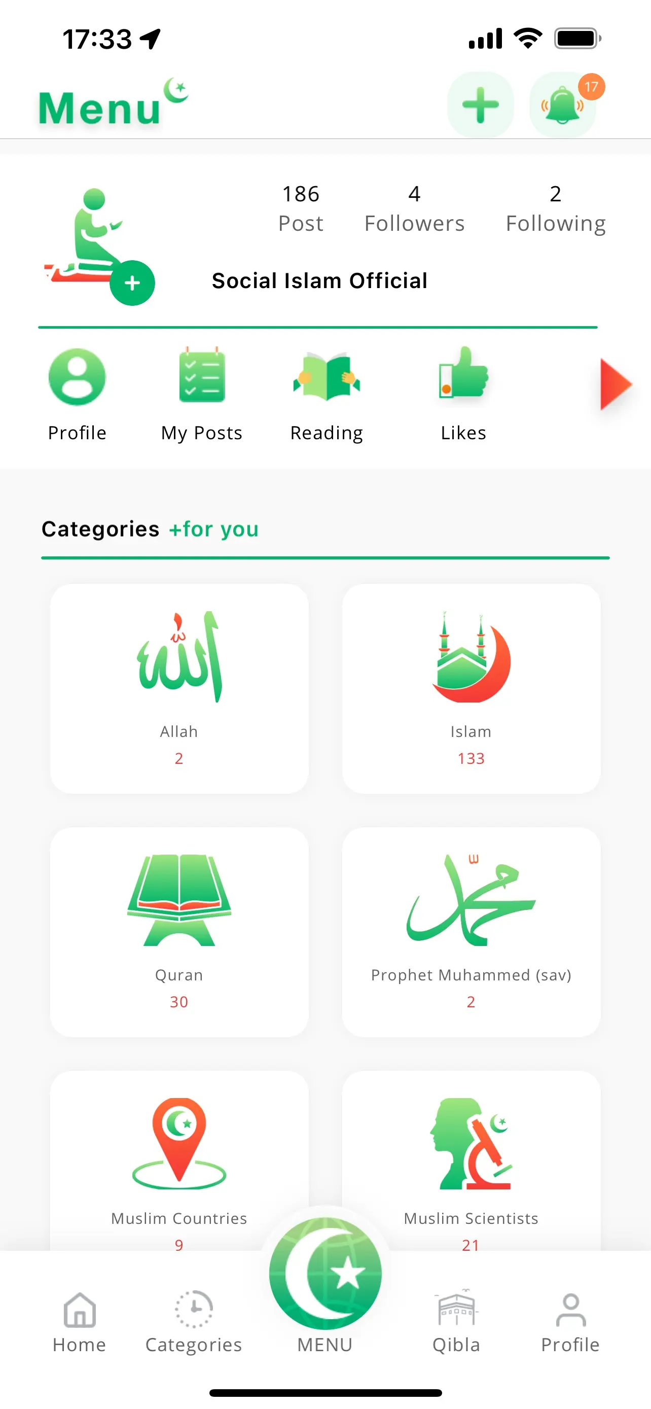 Social Islam App || Halal Social Media